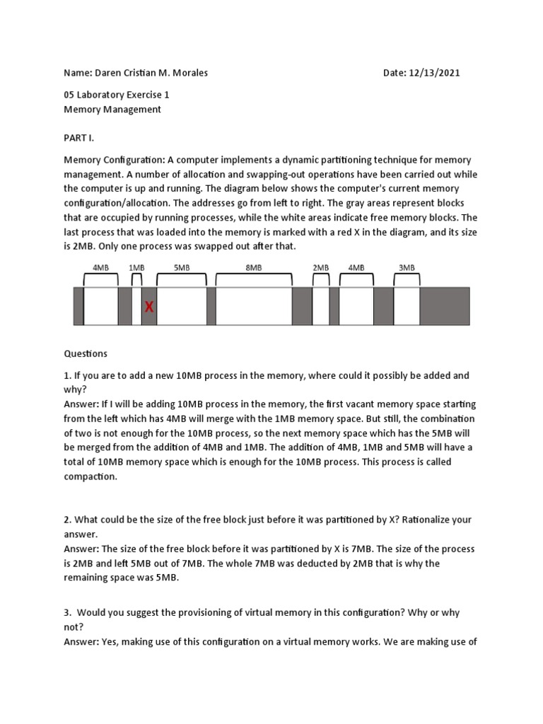 05laboratory Exercise1 Morales BSIT1-2A PlatformTechnology | PDF ...