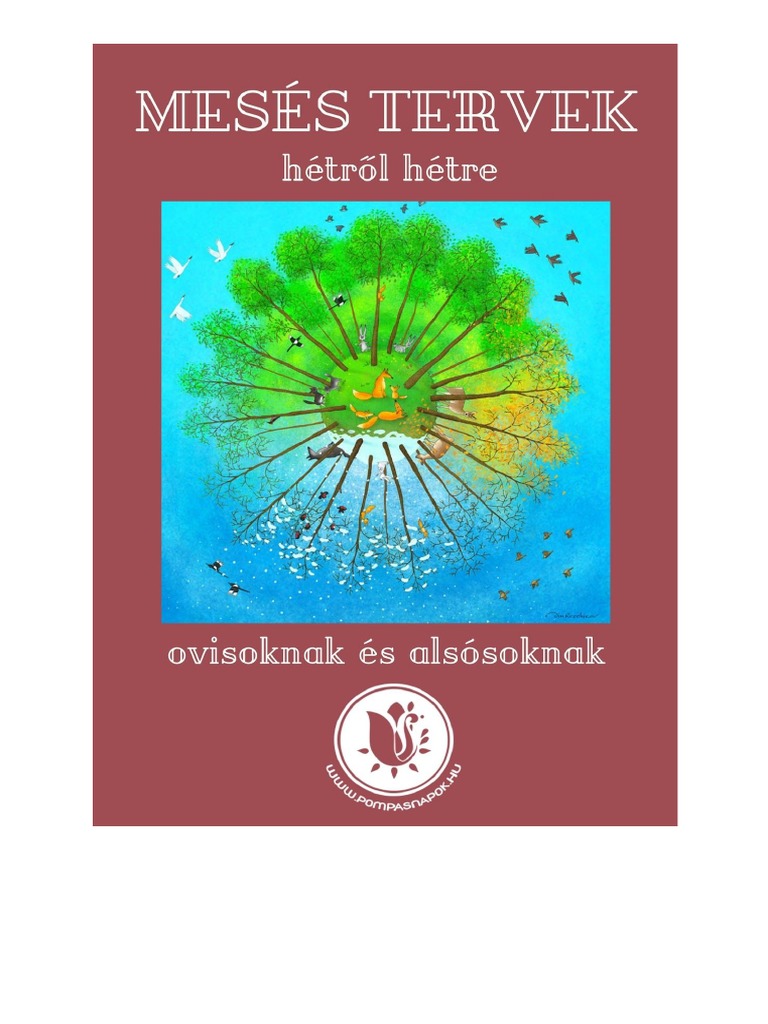 Mesés Tervek Hétről Hétre v33brw Vgrqix | PDF