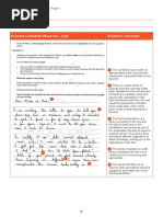 GSL Speech Samples For MUN | PDF | Refugee | Migrant Worker