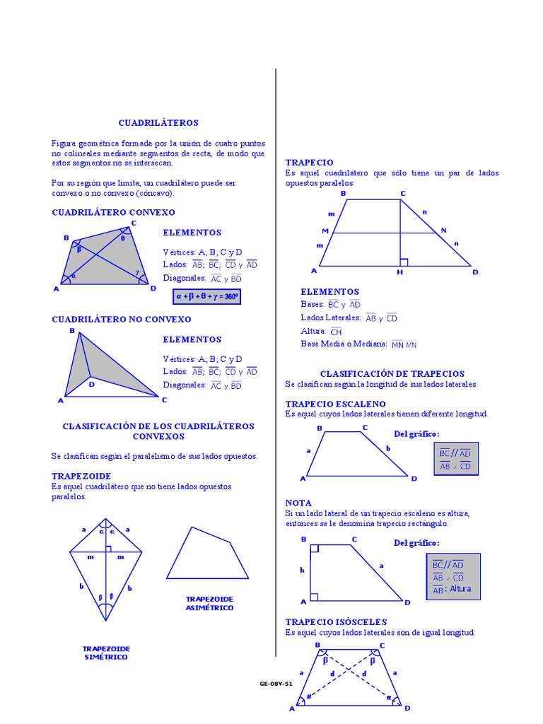 Tema 9 | PDF | Geometría Elemental | Formas geométricas