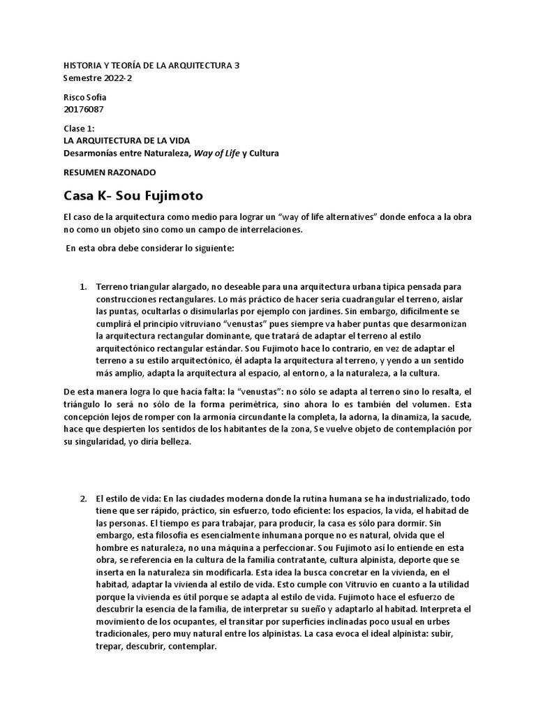 Risco RR 1 | PDF | Mente | Naturaleza