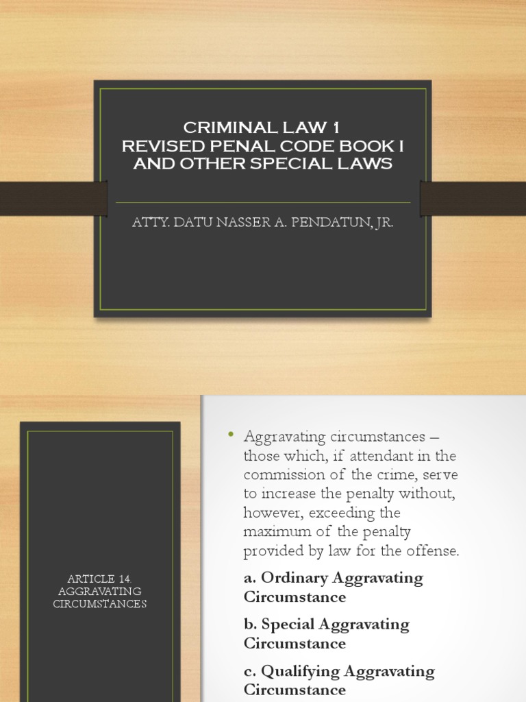 CRIM 1 POWERPOINT Part 1.B | PDF | Crimes | Crime & Violence