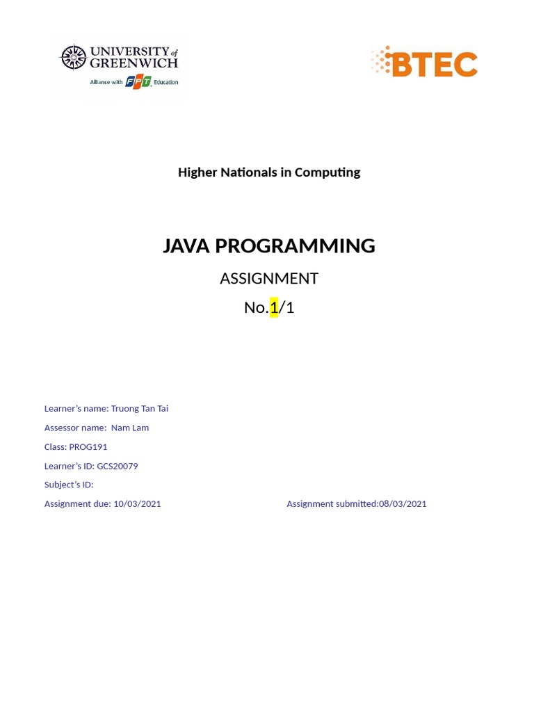 Javaprograme | PDF | User Interface | Subroutine