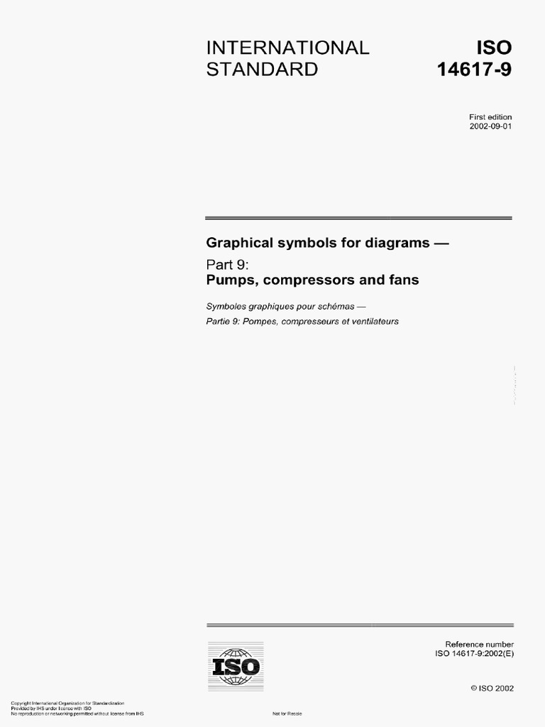 Iso 14617-9-2002 | PDF