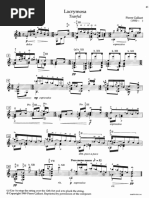 RCM Level 10 Harmony Excerpts 2020 Update | PDF | Sonata | Johann ...