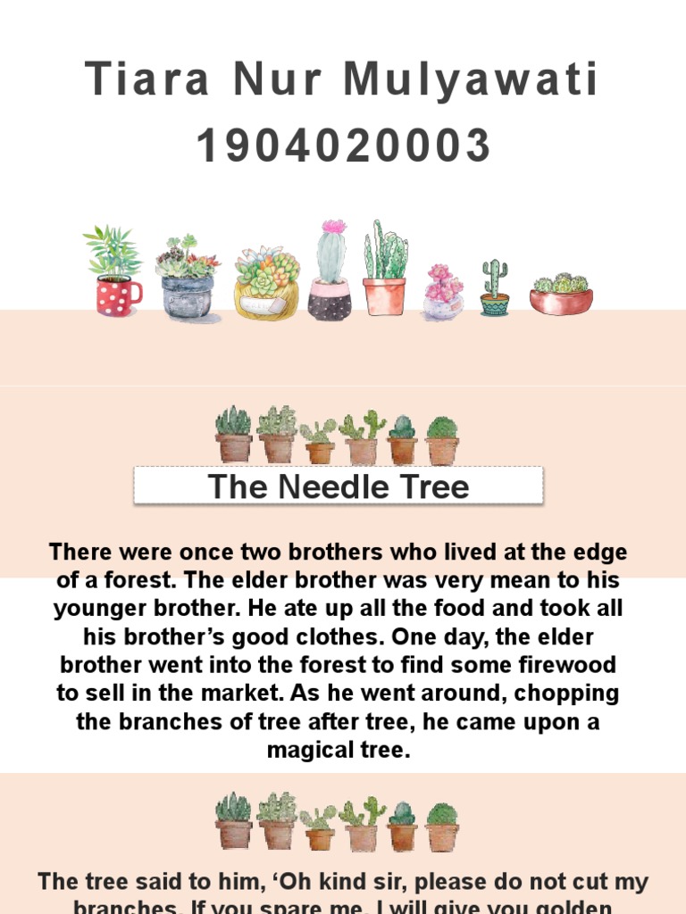 Teks Bahasa Inggris | PDF