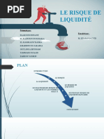 Gestion Des Risques Financiers - Cours Final | PDF | Risque financier | Risque