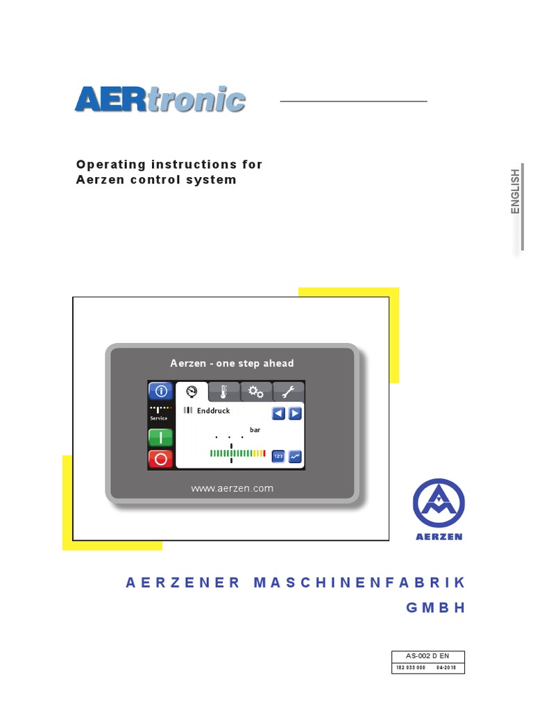 AS 300 02 EN - Manual | PDF | Parameter (Computer Programming) | Bit