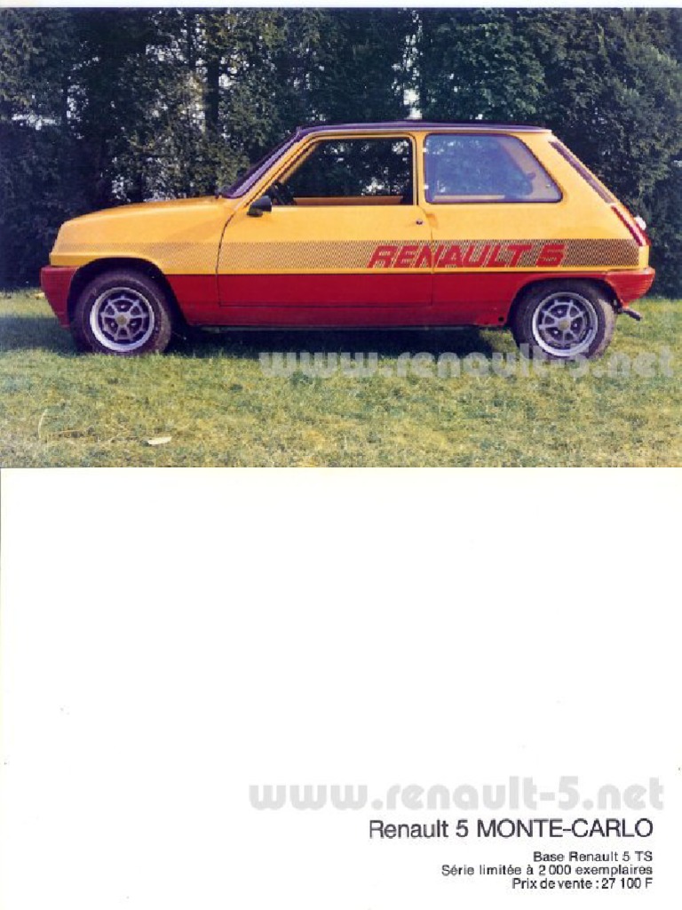 Catalogue Version MC 1978 | PDF