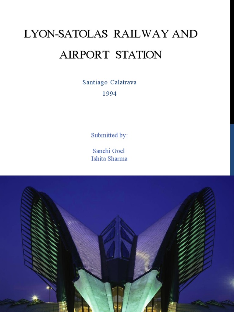 CA Lyon Station | PDF | Foundation (Engineering) | Concrete