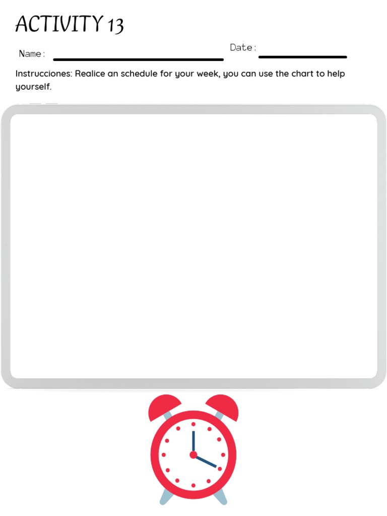 Workbook | PDF