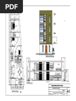 Plano Locales Comerciales Acotados PDF | PDF