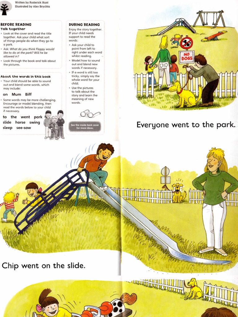 1at The Park | PDF