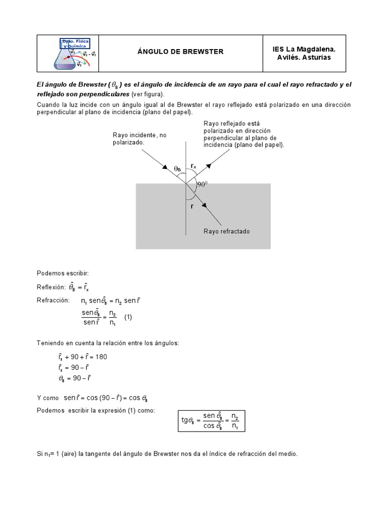 Brewster Angulo | PDF