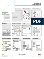 Quick Reference Guide For Installation of Dexis Imaging Suite Software ...
