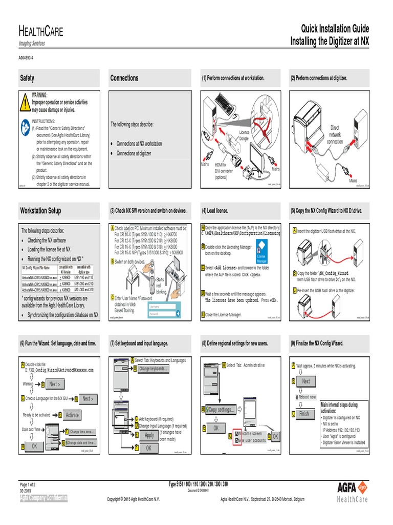 Enclosure - CR 10-X CR 12-X CR 15-X - Quick Installation Guide | PDF ...