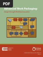 CII Standards List | PDF | Technology & Engineering