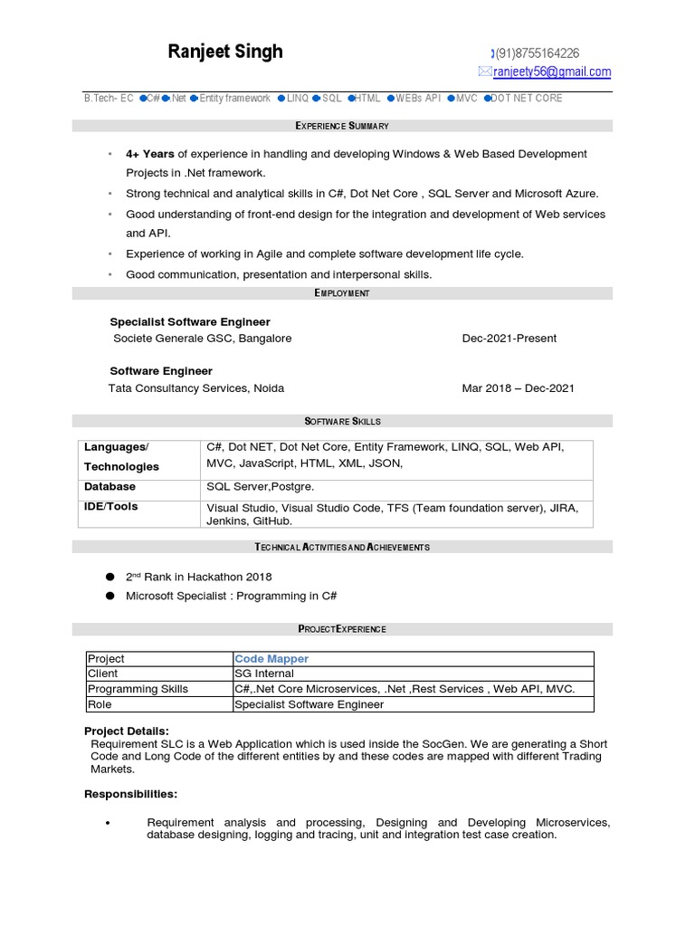 Fullstack | PDF | Software Development | Software Architecture