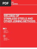 AWS - Welding Handbook - Volume 1 - Welding Technology | PDF | Welding ...