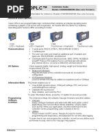 Guide Book Videotron PDF | PDF | Printed Circuit Board | Computer Hardware