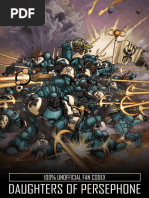 Necron Data Sheet 10th | PDF