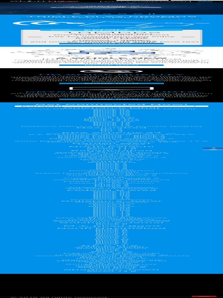 Storm Fiber | PDF | High Definition Television | Internet