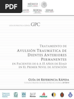 Escala AVDI | PDF | Relaciones personales, crianza y desarrollo personal