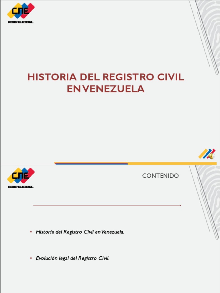 Presentacion Tema 2 Módulo II | PDF | Venezuela | Iglesia Católica