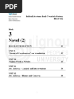 Thatcher's "Britain Awake" Speech Analysis | PDF | Margaret Thatcher ...