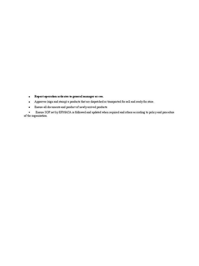 Temu Duty | PDF | Salary | Employment