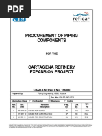 Spare Parts List and Interchangeability Record (SPIR) : Project ...