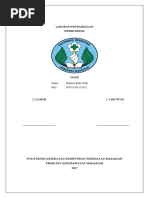 LP Hemiparese-Dextra | PDF