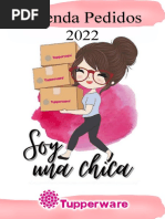 Creación de Un Nuevo Pedido ME - Mychep | PDF