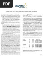 UBP CC Terms and Conditions | PDF | Credit Card | Visa Inc.