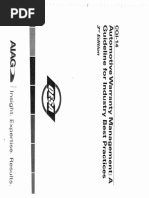 AIAG FMEA-Ranking-Tables | PDF | Safety | Engineering