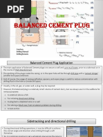 Analytical Application On Wellplan Software Studing Torque and Drag ...