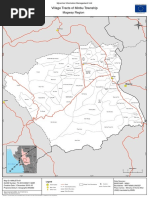 State Map - TSP - Shan - MIMU456v01 - 06sep2023 - A2 | PDF ...