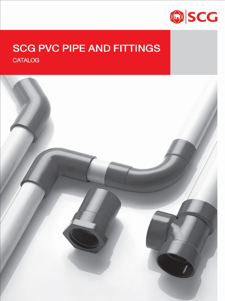 Catalog 2021 SCG | PDF