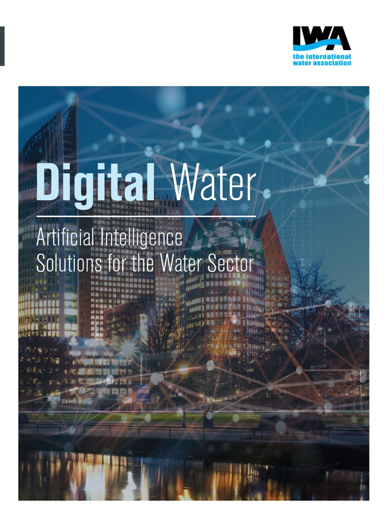 Artificial Intelligence Solutions For The Water Sector | PDF | Artificial Intelligence ...