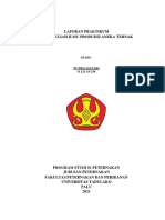 Classification Lalat BSF | PDF