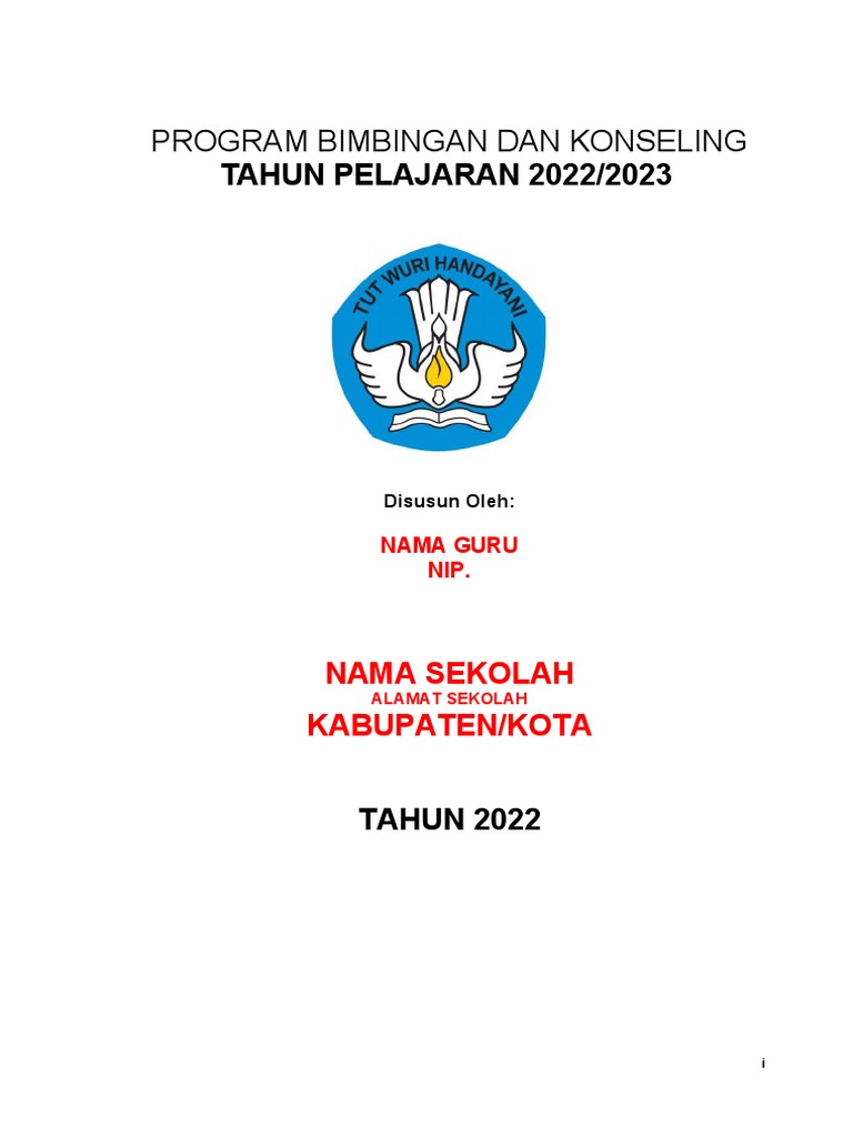 A. Program BK Merdeka Belajar | PDF | Karier & Perkembangan | Bisnis