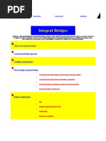 Bridge Design To Eurocodes | PDF | Strength Of Materials | Yield ...