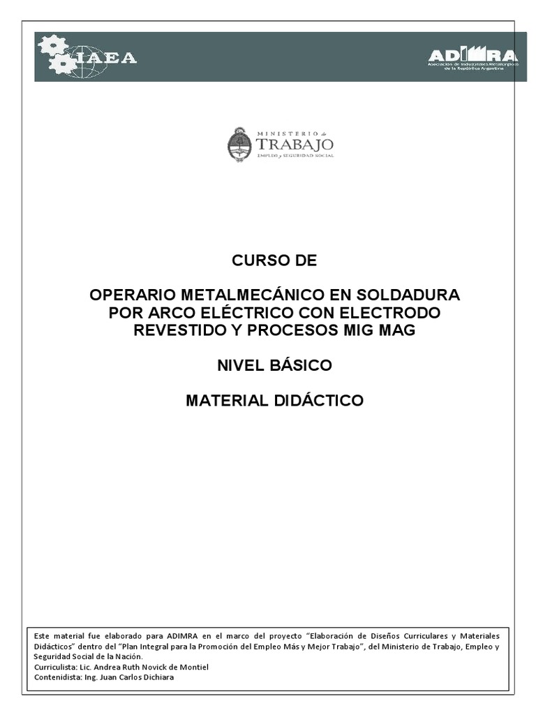 MD Oms Basico | PDF | Evaluación | Química