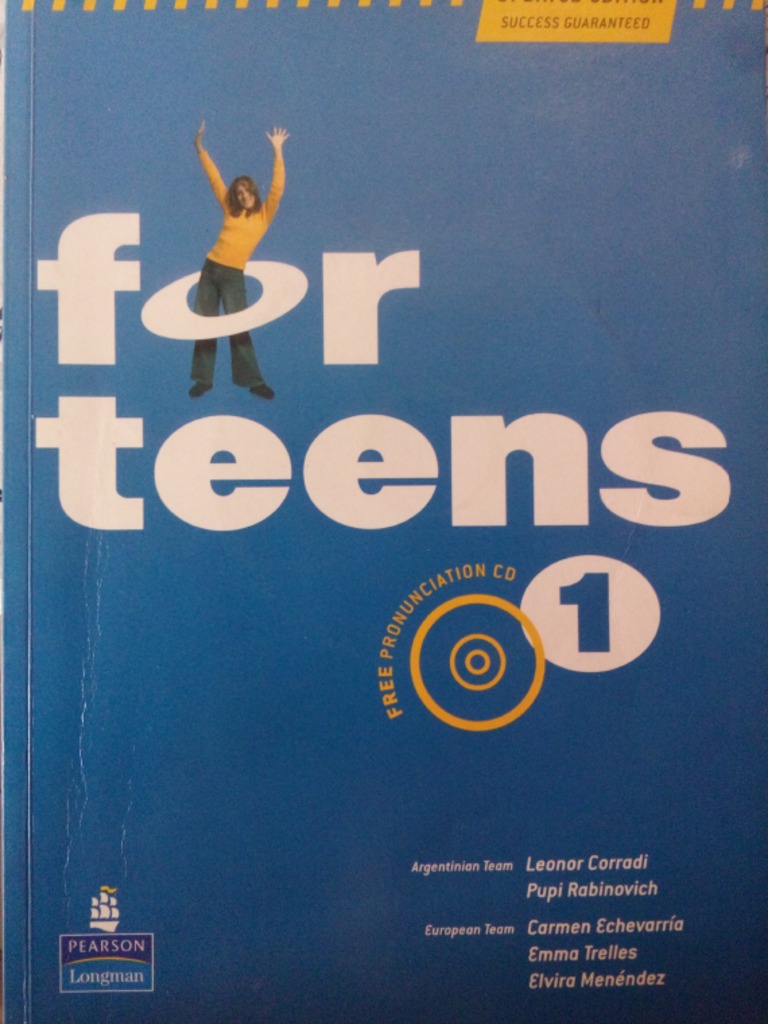 For Teens 1 | PDF