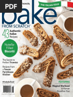 Bake From Scratch PDF | PDF | Cakes | Baking