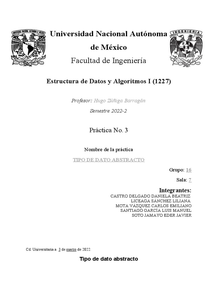 Implementación de TDA en C: Libros y Autores | PDF | Tipo de datos ...