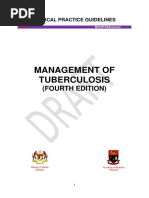DOH - TB TX Guidelines - 2023 | PDF | Tuberculosis | Hiv/Aids