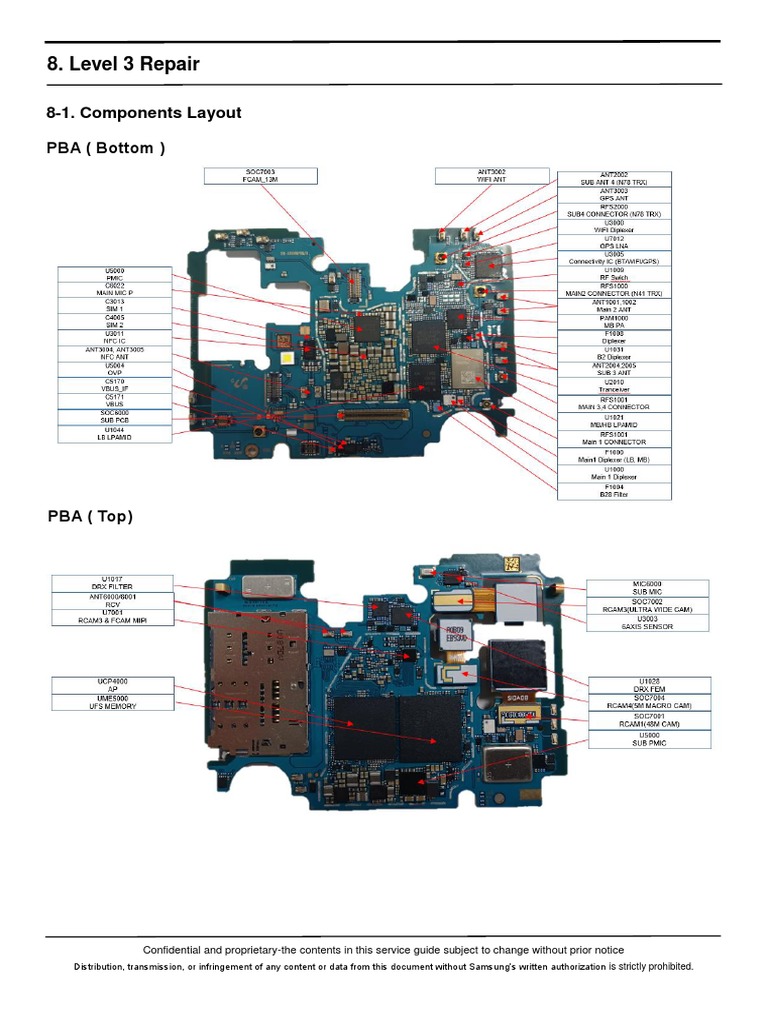 Troubleshooting | PDF | Wireless | Computer Engineering