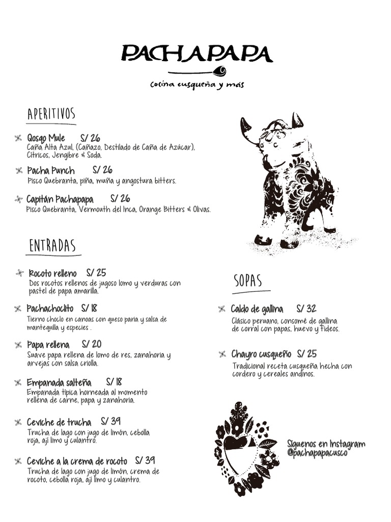 Entradas Sopas: Aperitivos | PDF | Ingredientes de comida | Cocinando