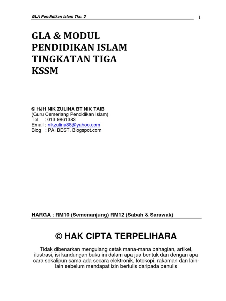 Gla Pai TKN 3-2 | PDF